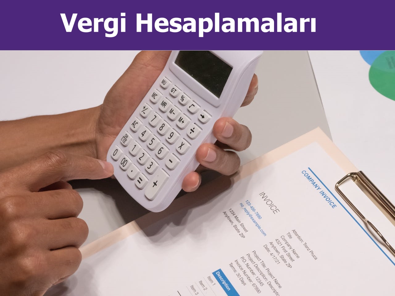 Damga Vergisi Hesaplama Aracı - Hızlı ve Doğru Hesaplamalar